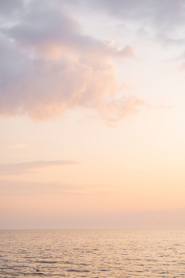 Pastel Sunset | Travel Photography Print by Henrike Schenk on Artfully ...