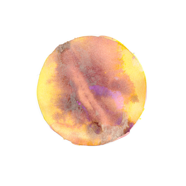 Small Moon 1 by Miriam Stayte on Artfully Walls | Artfully Walls