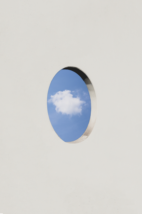 Cloud service by Marcus Cederberg on Artfully Walls | Artfully Walls