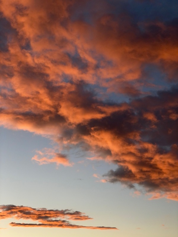 Cloudscape #149 - Hawaii by Matt Gragg on Artfully Walls | Artfully Walls