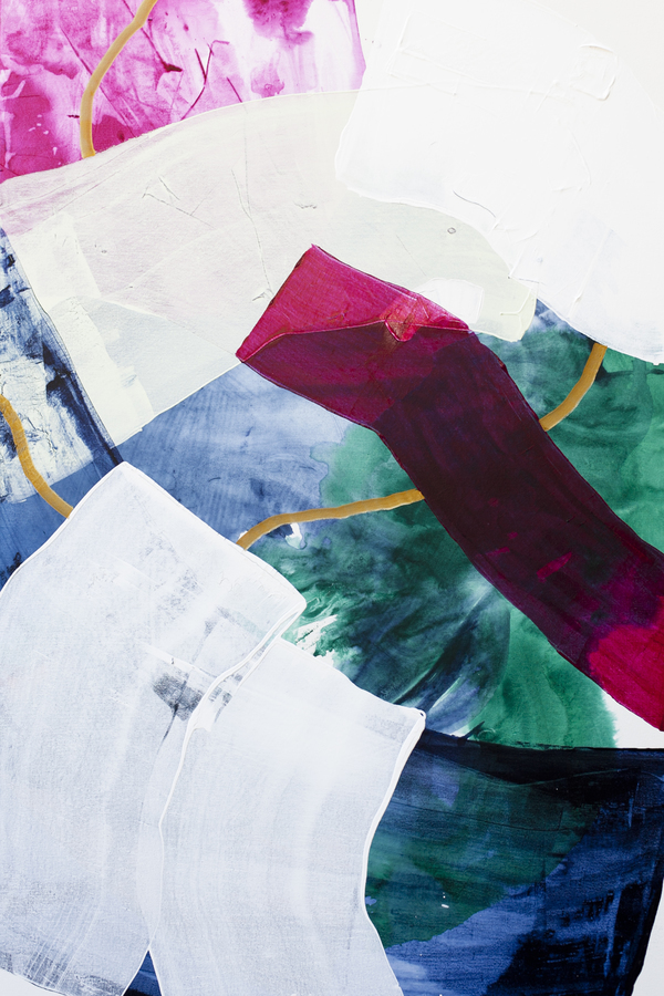 Storyline Collection No. 12 by Beth Winterburn on Artfully Walls ...