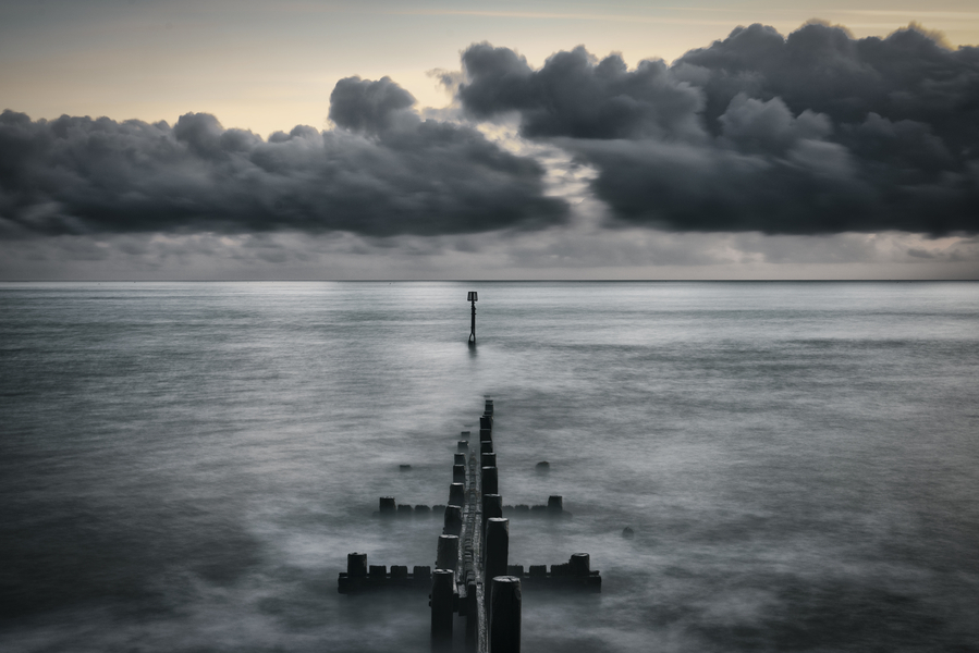 Overstand #07 by Alan Ranger on Artfully Walls | Artfully Walls