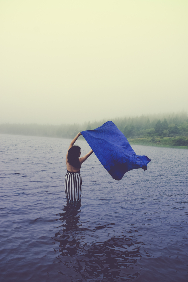 Wind Dance by Olivia StClaire on Artfully Walls | Artfully Walls