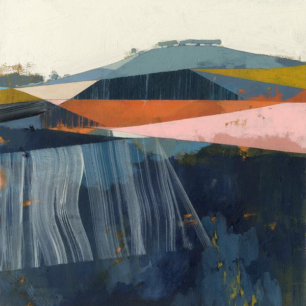 Tadwick by Victoria Ball on Artfully Walls | Artfully Walls