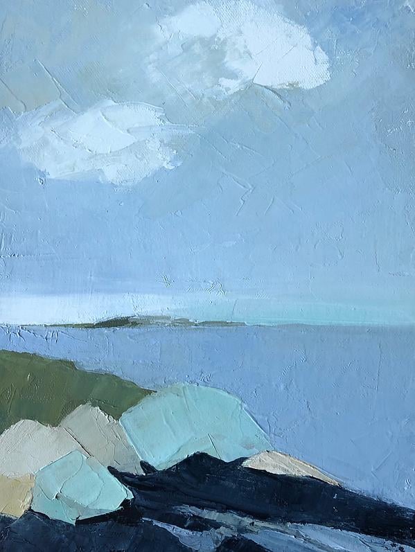 Toby Gordon | Artfully Walls