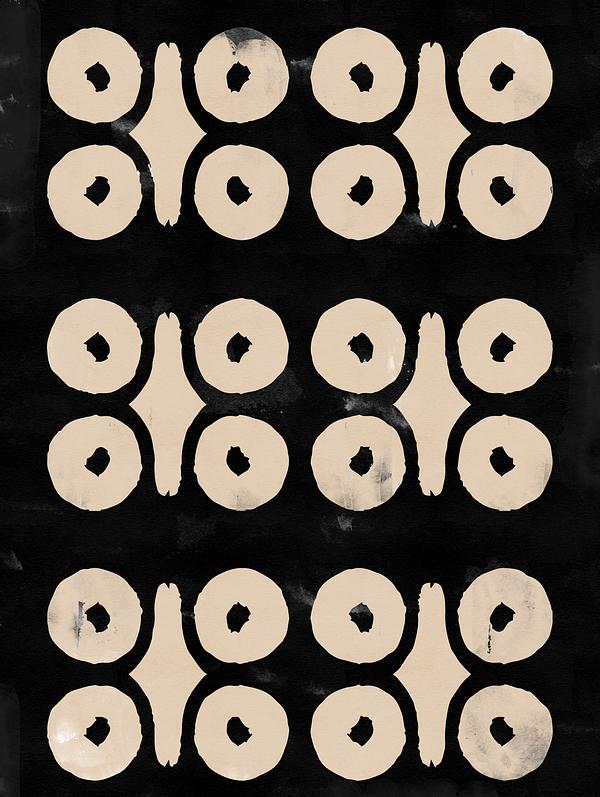 Bolo by Tamara Tashna Downes on Artfully Walls | Artfully Walls