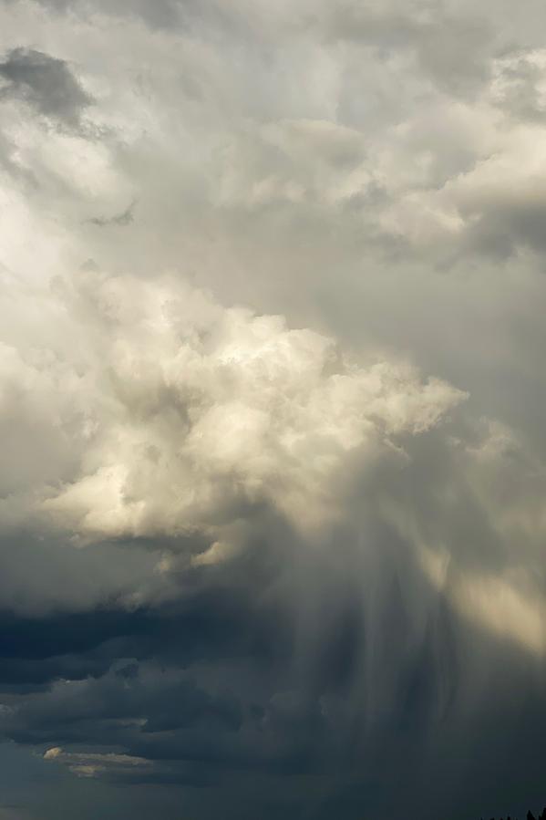 Cloudscape #170 - Washington by Matt Gragg on Artfully Walls | Artfully ...
