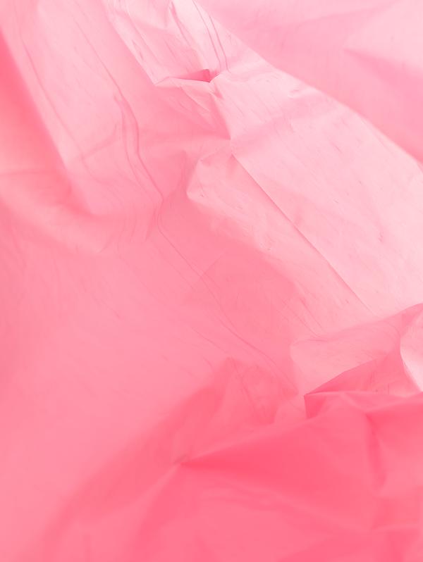 Plastic Landscape 1 (in pink) by Matt Greenwood on Artfully Walls ...