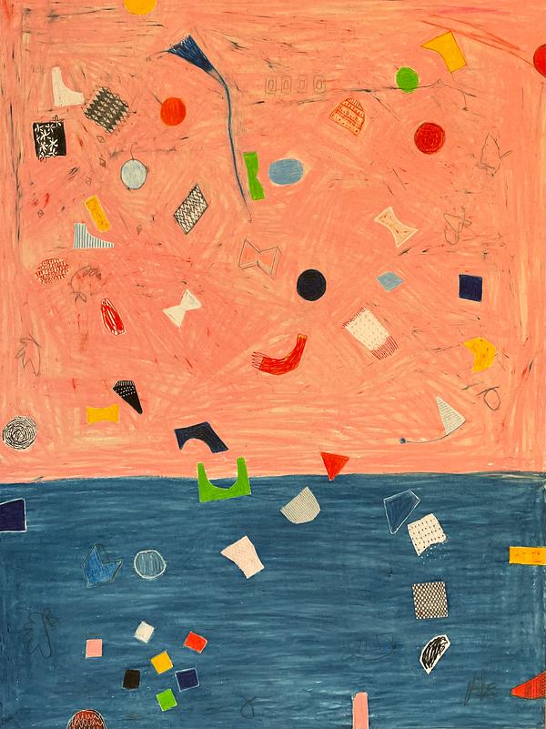 Robin Kerr | Artfully Walls