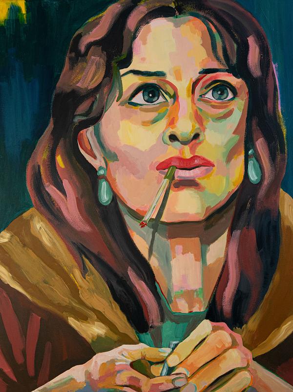 Emily Thornton | Artfully Walls