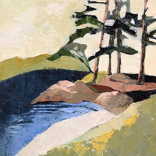 May Morning by Toby Gordon on Artfully Walls | Artfully Walls