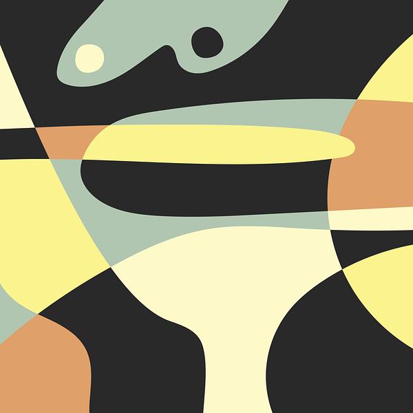 Balancing Act by Angie Wise on Artfully Walls | Artfully Walls