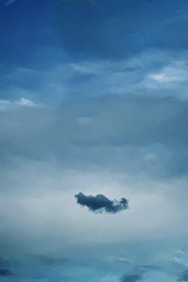 Cloudscape #193 - Idaho by Matt Gragg on Artfully Walls | Artfully Walls