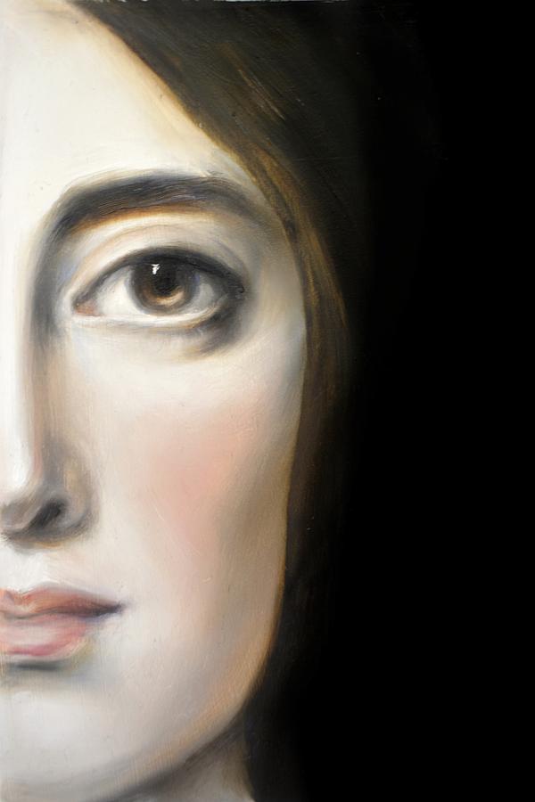 Calista Took a Deep Breath and Signed Her Name to the Letter by Susannah Carson on Artfully ...