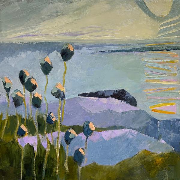 Breaking Through by Toby Gordon on Artfully Walls | Artfully Walls