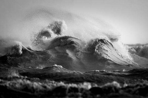 The November Witch by Mark Spowart on Artfully Walls | Artfully Walls